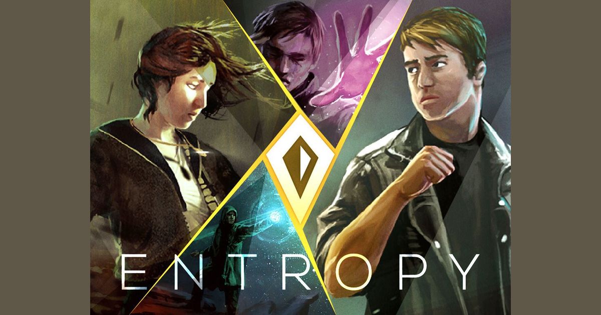 ronin example play | Entropy