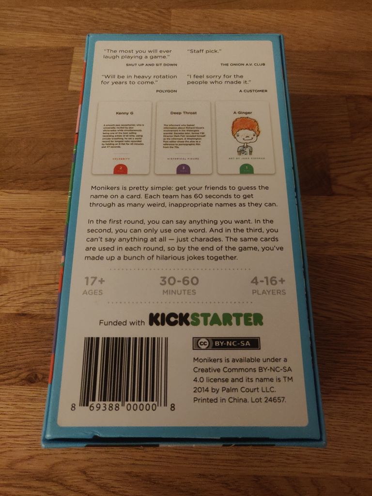 BoardGameGeek