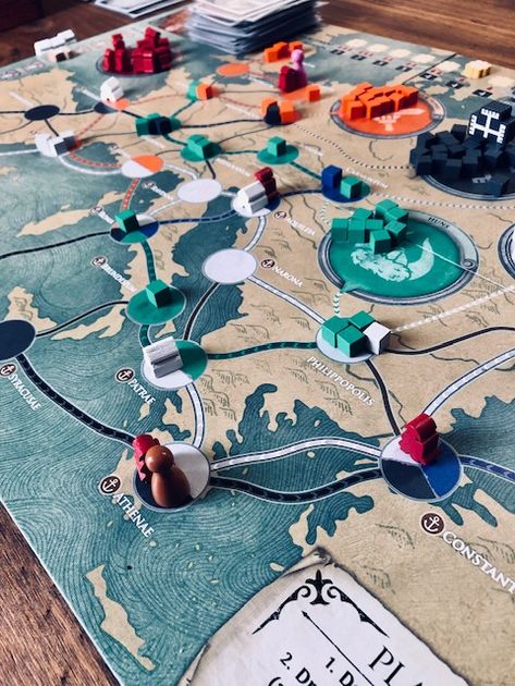BoardGameGeek