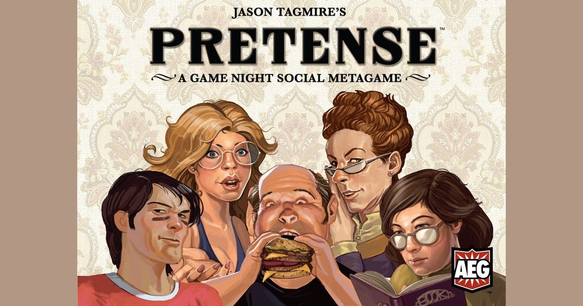 How to improve the Clown | Pretense