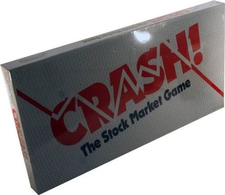 Crash | Board Game | BoardGameGeek