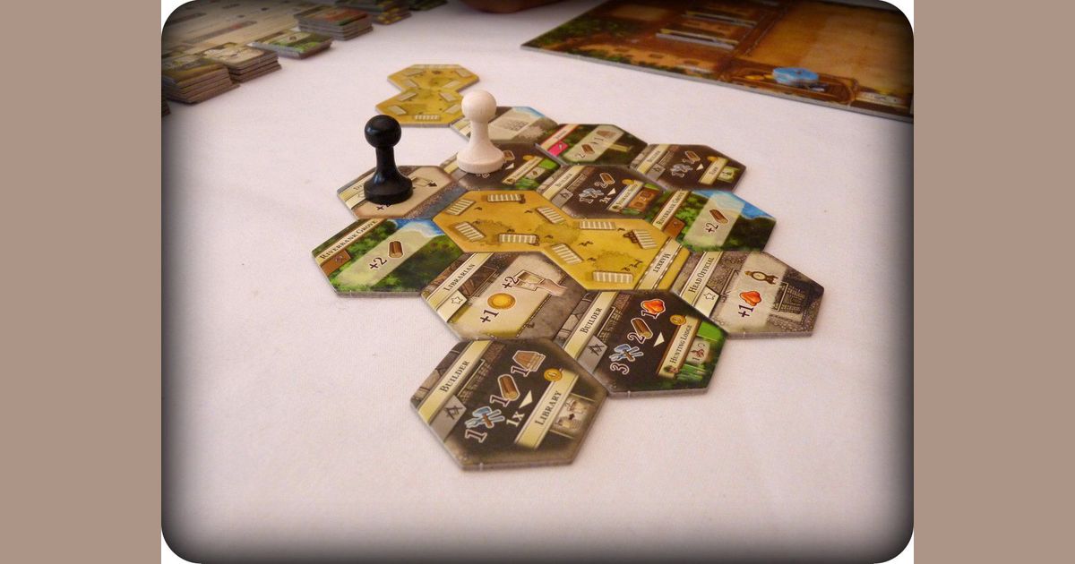 ...roasting colonies... | Browsing Games | RPGGeek