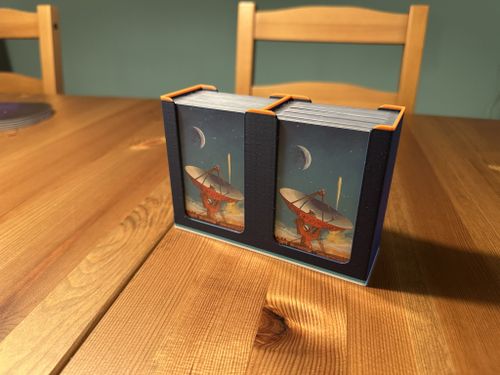 3d printed Insert for SETI | SETI: Search for Extraterrestrial Intelligence