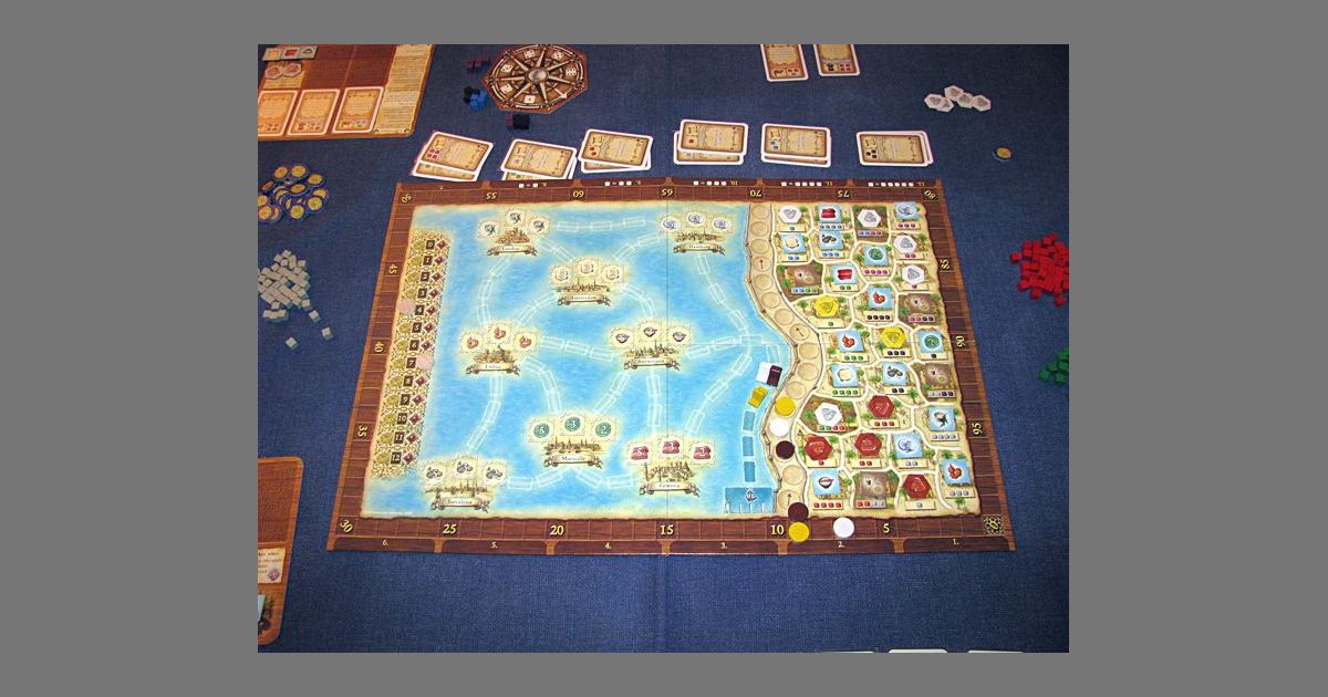 BoardGameGeek