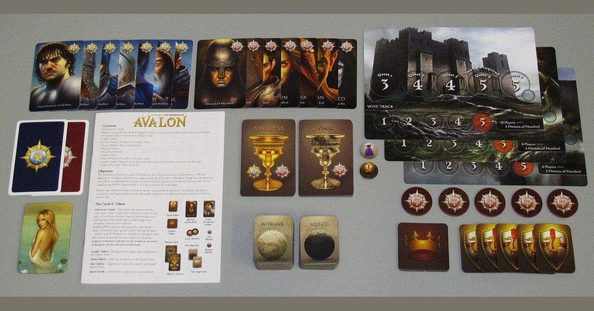 BoardGameGeek