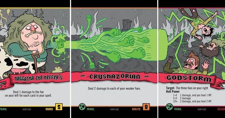 Epic Spell Wars of the Battle Wizards: Duel at Mt. Skullzfyre ...