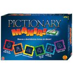pictionary mania