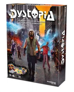 Dystopia | Board Game | BoardGameGeek