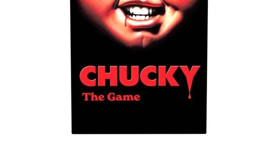 Chucky: The Game | Board Game | BoardGameGeek