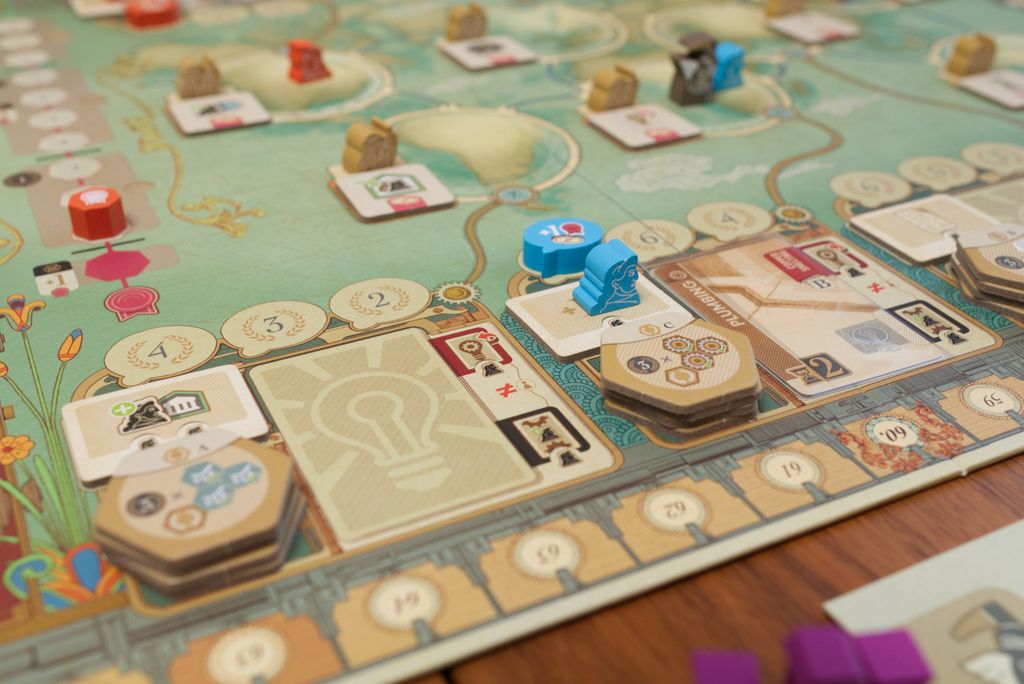 First Impressions of Inventions: Evolution of Ideas – Chains, Chains ...