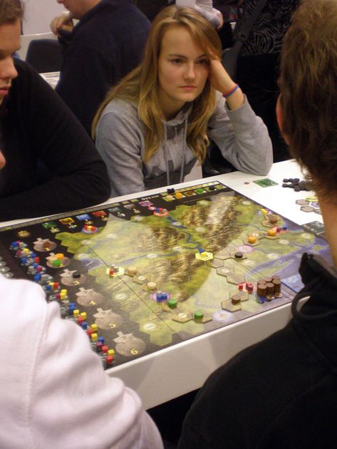 BoardGameGeek