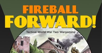 Fireball Forward! | Board Game | BoardGameGeek
