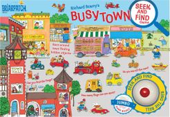 busy town picture
