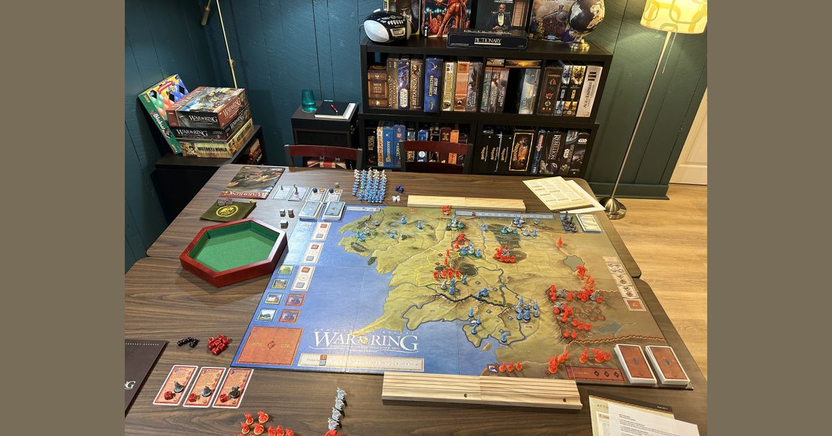 BoardGameGeek