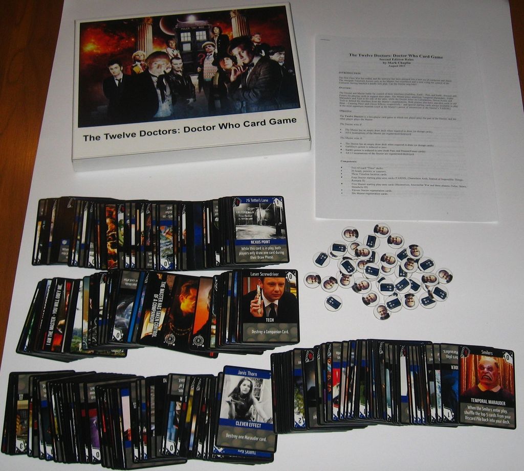 BoardGameGeek