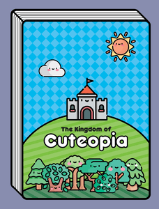 cutetopia prints