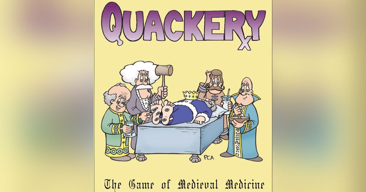 quackery