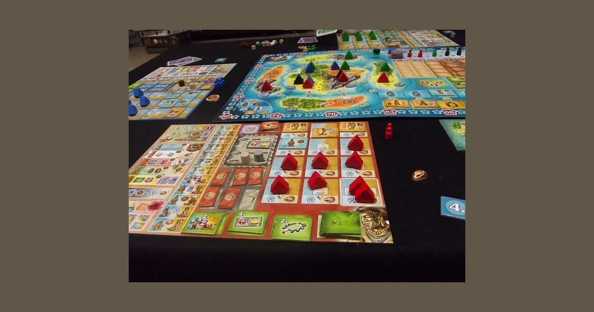 BoardGameGeek