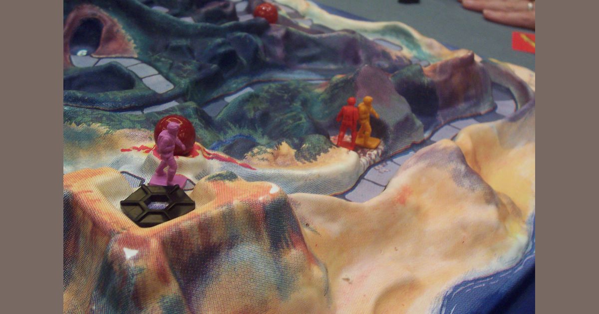 BoardGameGeek