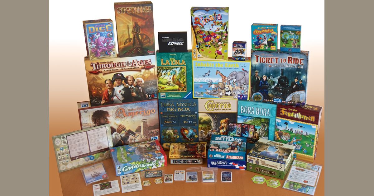 BoardGameGeek