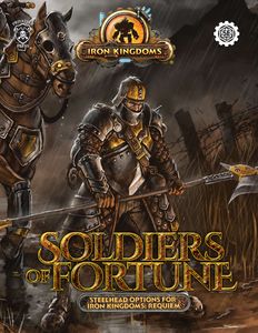 Soldiers of Fortune | RPG Item | RPGGeek
