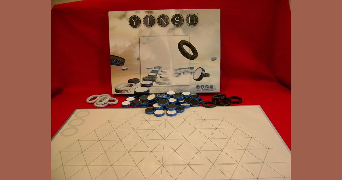 BoardGameGeek