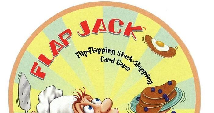 Flapjack | Board Game | BoardGameGeek