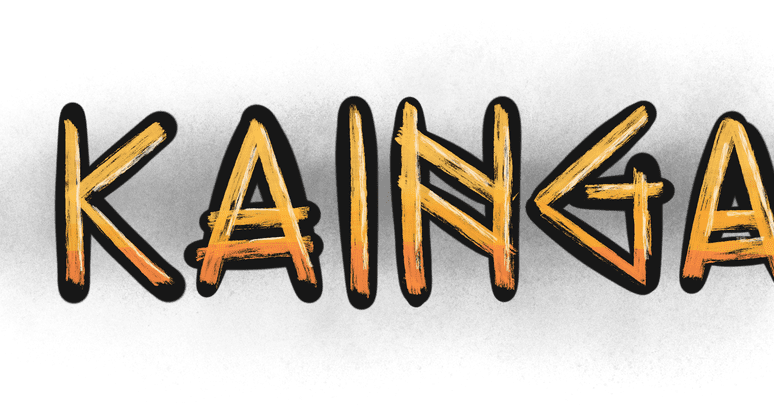 Kainga: Seeds of Civilization | Video Game | VideoGameGeek