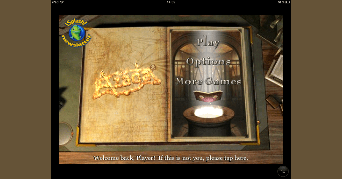 Azada | Video Game | BoardGameGeek