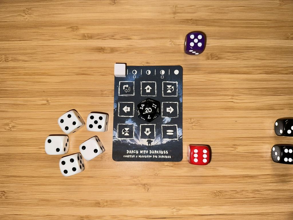[WIP] Dance with Darkness - Solo Dice Game {2023 1-Card Print and Play ...