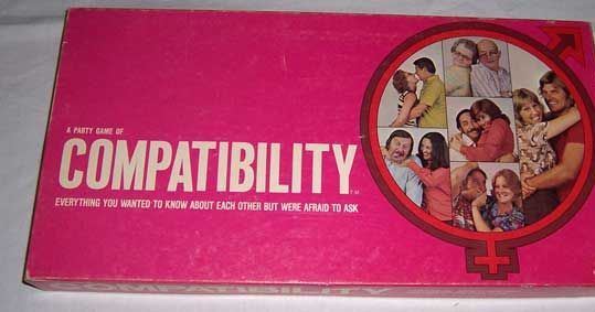 Compatibility | Board Game | BoardGameGeek