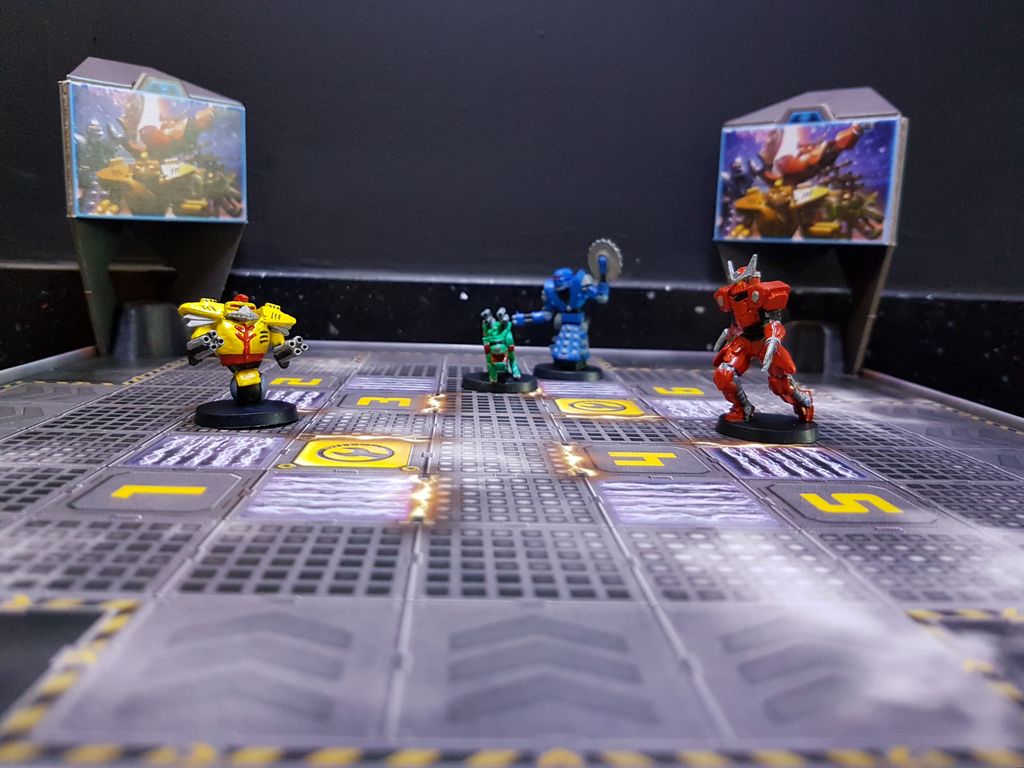 BoardGameGeek