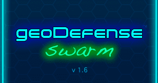 geoDefense Swarm | Video Game | VideoGameGeek