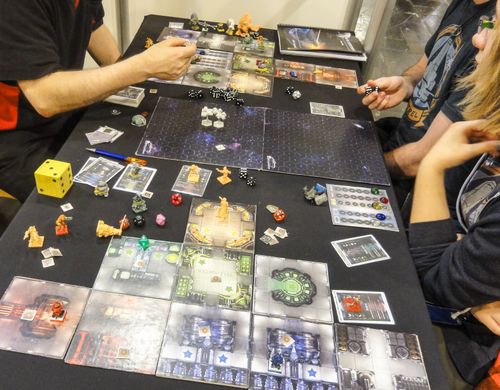 BoardGameGeek