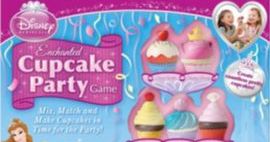 Enchanted Cupcake Party Game | Board Game | BoardGameGeek