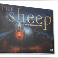 The Sheep | Board Game | BoardGameGeek