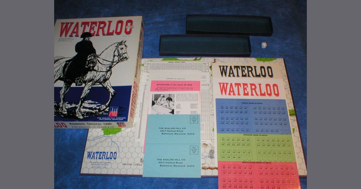 BoardGameGeek