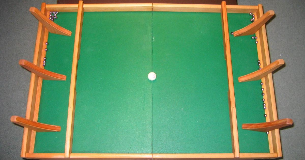 Powerball | Board Game | BoardGameGeek