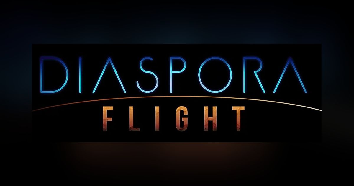 Diaspora: Flight | Board Game | BoardGameGeek