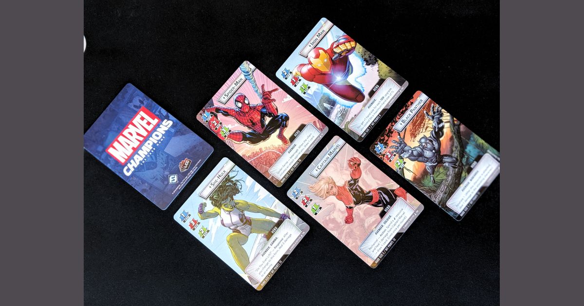 BoardGameGeek