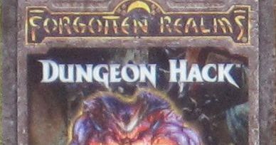 Dungeon Hack | Video Game | BoardGameGeek