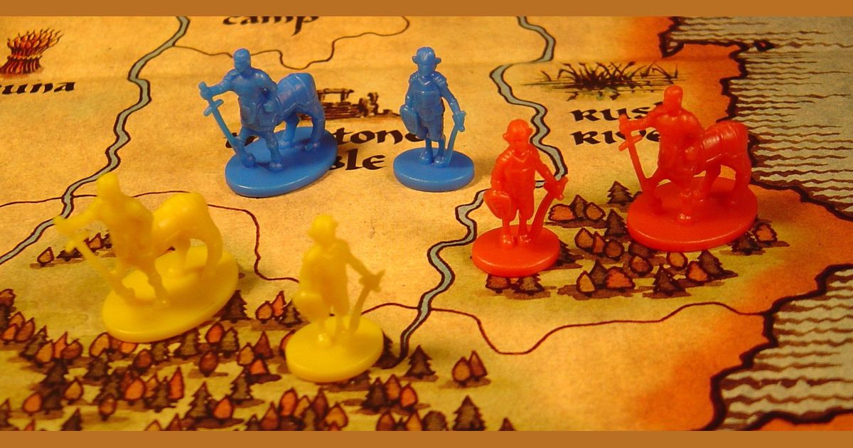 BoardGameGeek