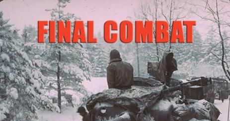 Final Combat | Board Game | BoardGameGeek