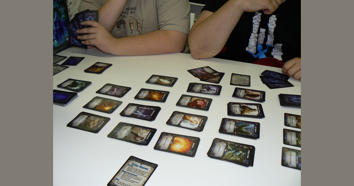 BoardGameGeek