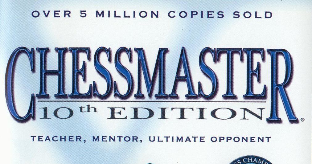 Chessmaster 10th Edition | Video Game | VideoGameGeek