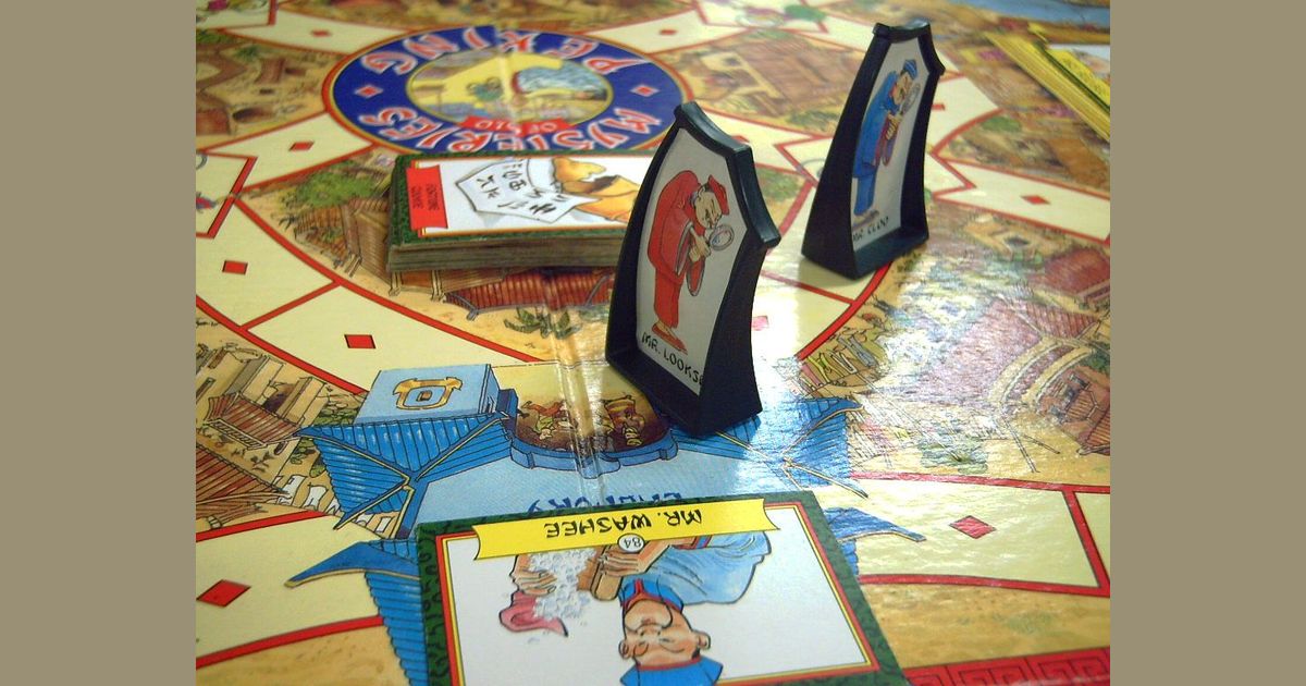 BoardGameGeek