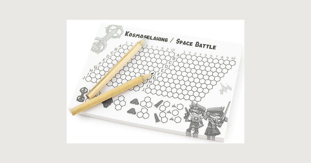 Space Battle | Board Game | BoardGameGeek