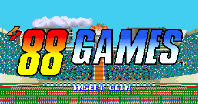 '88 Games | Video Game | BoardGameGeek
