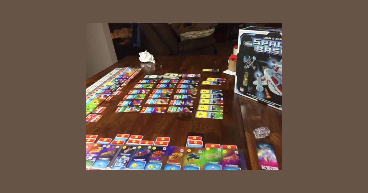 BoardGameGeek