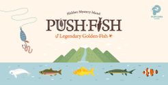 Push Fish | Board Game | BoardGameGeek